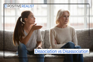 Dissociation vs Disassociation [Key Differences Explained]
