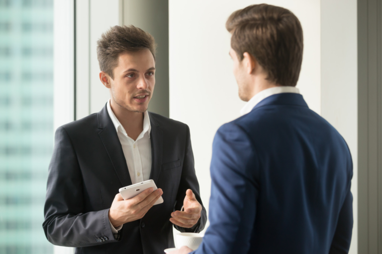 How to Think on Your Feet [Explore 7 Ways] - Positive Realist