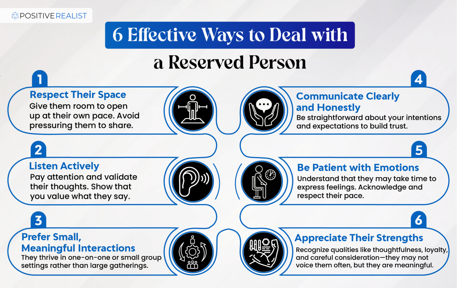 Reserved Personality Type [11 Defining Traits + Success Tips]