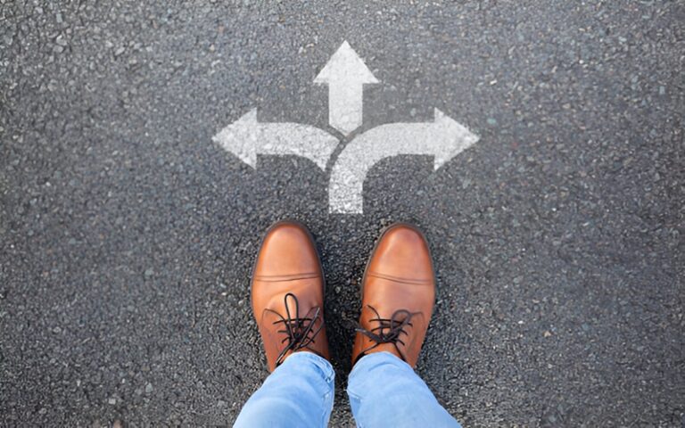 What to Do When You Don’t Know What to Do [10 Tips]