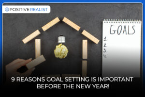 Why Is Goal Setting Important? 9 Reasons It Helps You Act