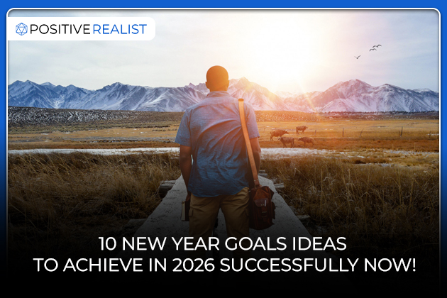 New Year Goals Ideas for 2026 That Actually Work [+10 Ideas]